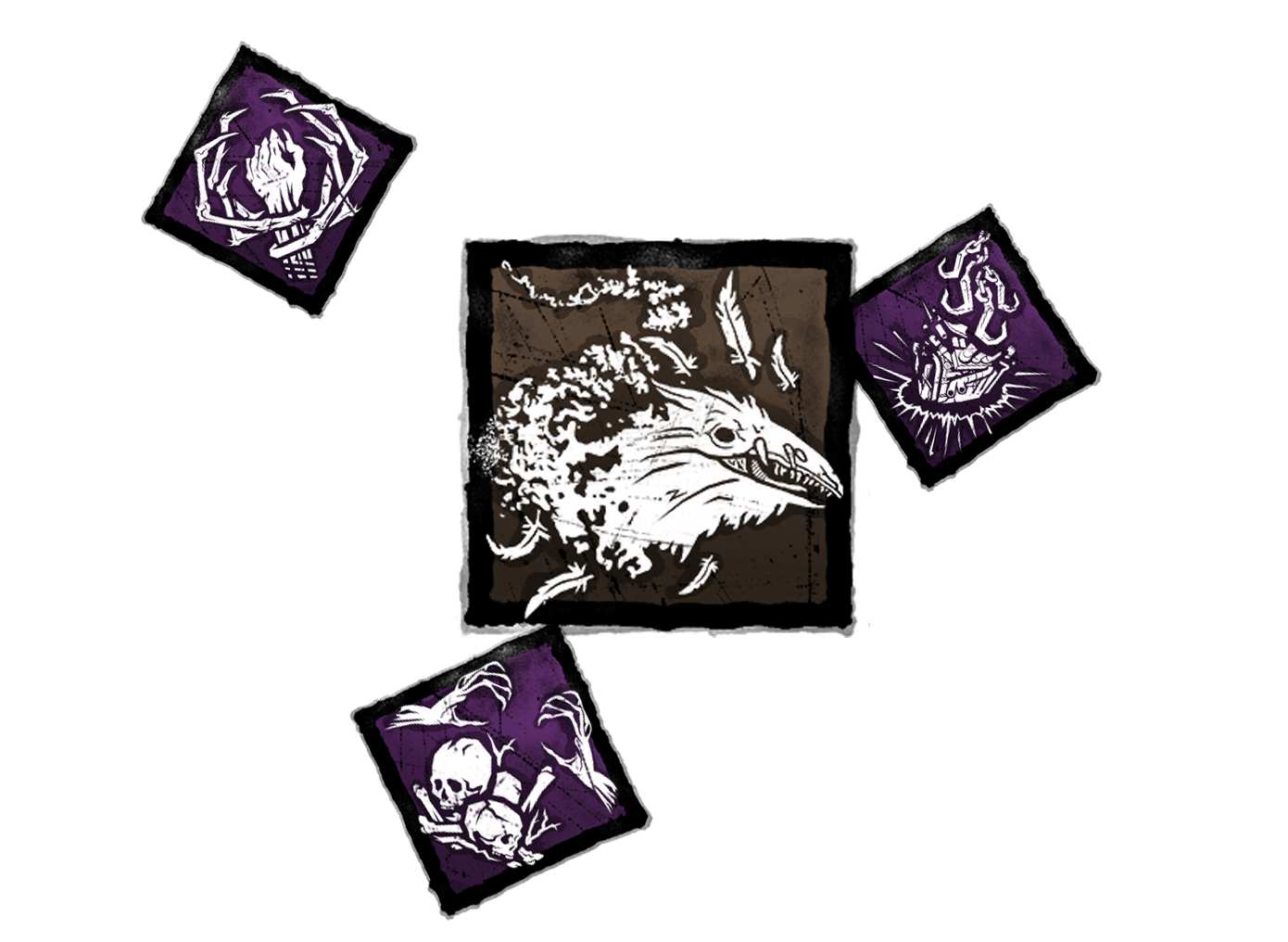 New Pinhead Perks Names